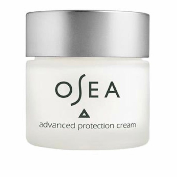 Osea | Skincare | Osea Advanced Protection Cream 2 Oz | Poshmark
